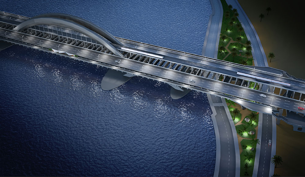 Metro Jeddah Company